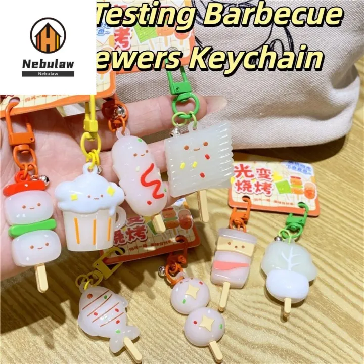 NEBULAW PVC Móc khóa vịt quay đổi màu Hài hước Phim hoạt hình Móc khóa ...