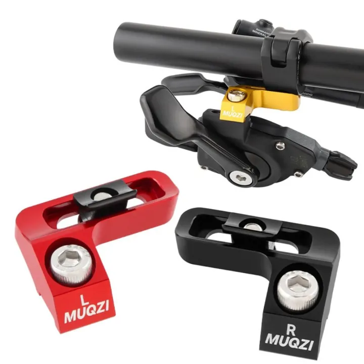DGFDF Compatible Bike Shifter Adapter I-spec 2 EV Cycling Parts MTB ...