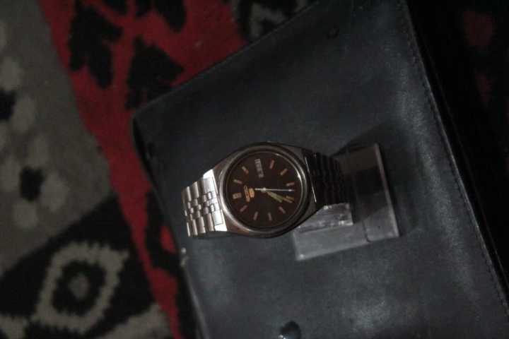 Seiko 5 Matic Jadul FUll ORI | Lazada Indonesia