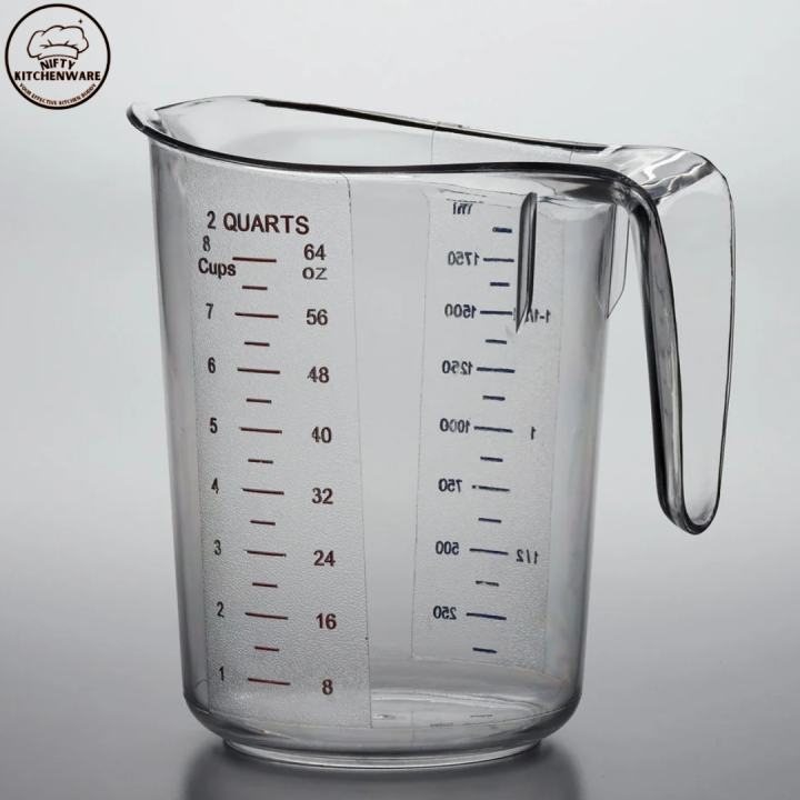 2L Measuring Pitcher | Lazada PH