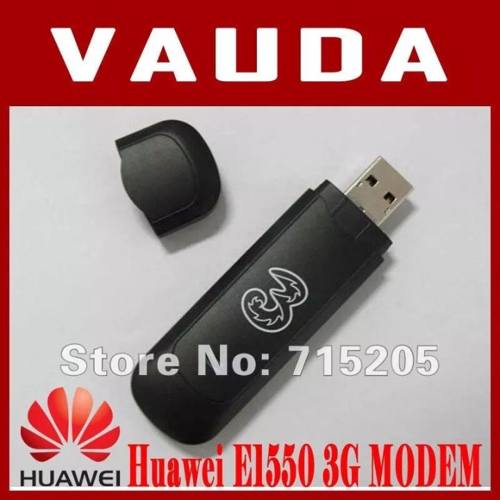 Mở khóa e1550 e1552 3.6m thẻ dữ liệu Huawei modem USB cpd | Lazada.vn