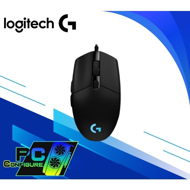 Logitech G102 Prodigy Mouse | Lazada PH