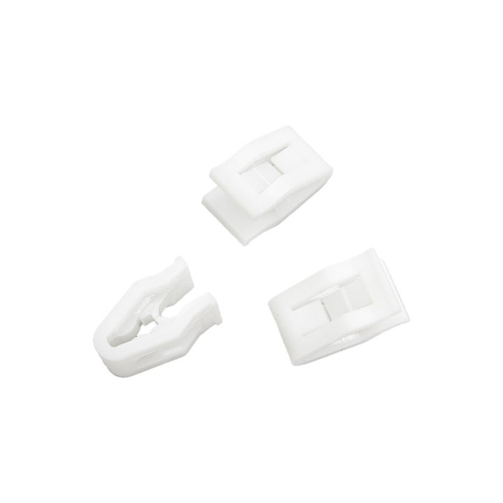 10x Fuse Box & OBD2 Trim Cover Clips For some Ford Ranger (2016 on ...