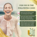 Shioka Japan Top Herbal Effervescent Tablet Supports The Treatment of ...