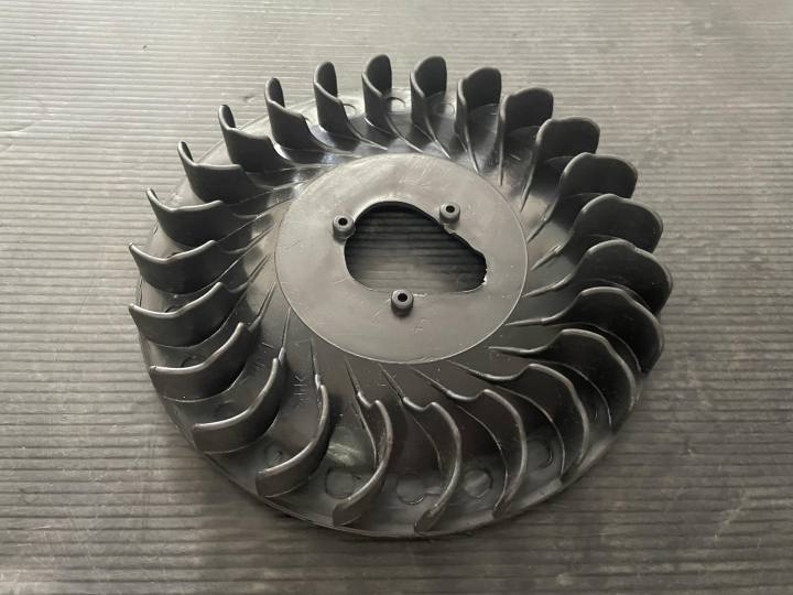 FLYWHEEL FAN ONLY 5HP TO 7.5HP for MARINE KENBO HONDA MOTORSTAR CHINA ...
