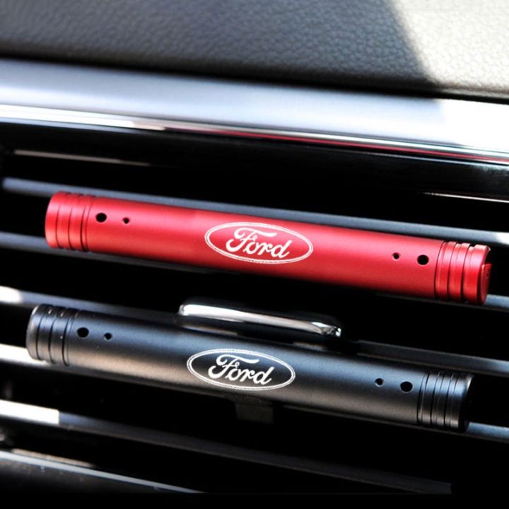 For Ford Car Air Outlet Perfume Aromatherapy Stick Freshener Diffuser ...