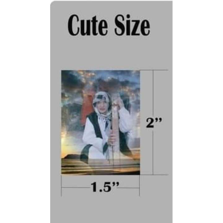 Cute Size Photo Print P1each Lazada Ph