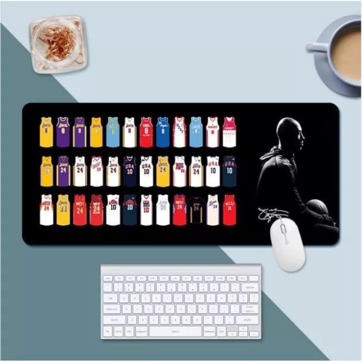 Large Gaming Mouse Pad CS GO Hyper Beast Hunter Strike Mat HD Design ...