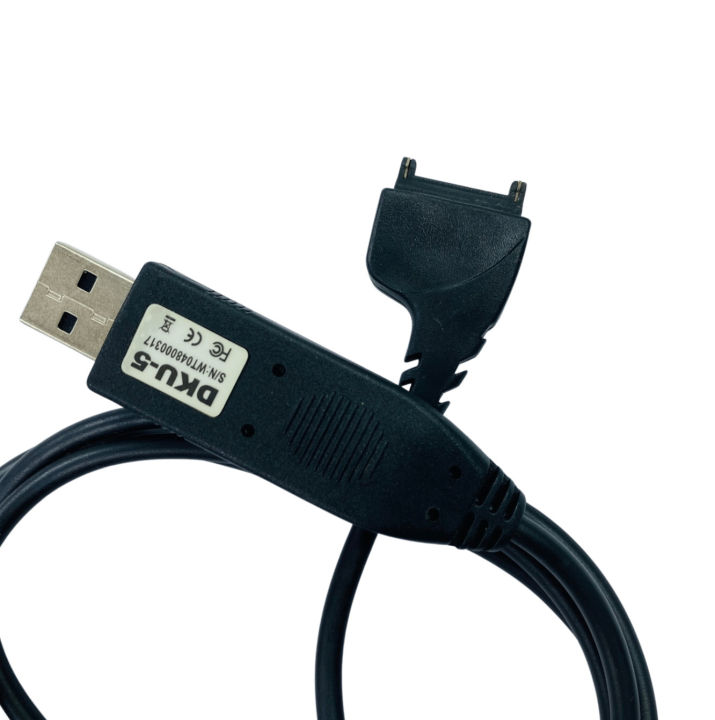 Cáp sạc và truyền dữ liệu DKU-5 Cho Nokia | Lazada.vn