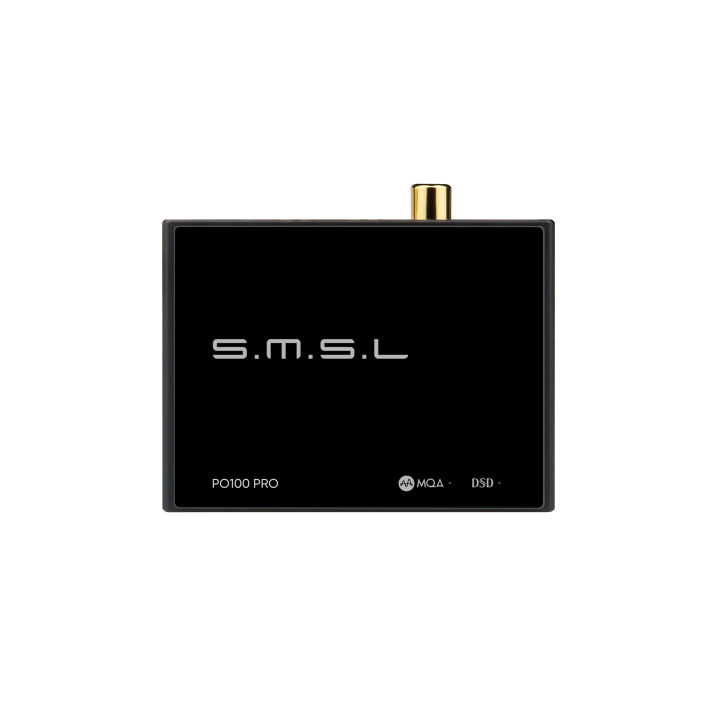 SMSL PO100 PRO USB Digital Interface MQA Decoding XOMS XU316 DSD64 ... SMSL PO100 PRO USB Digital Interface MQA Decoding XOMS XU316 DSD64 ...