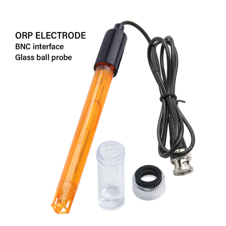 Orp-101 Replacement Probe Aquarium Hydroponic Laboratory Electrode ...