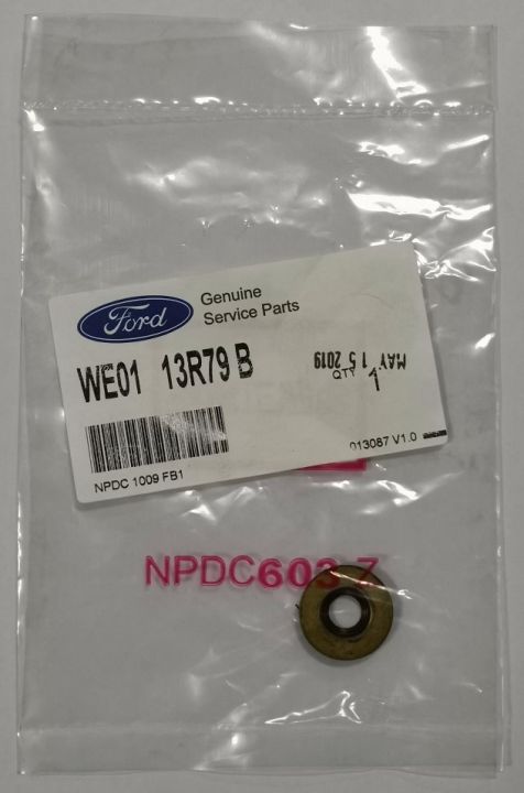 Ford Injector Gasket for Ford Everest 2007-2014 / Ford Ranger 2006-2011 ...