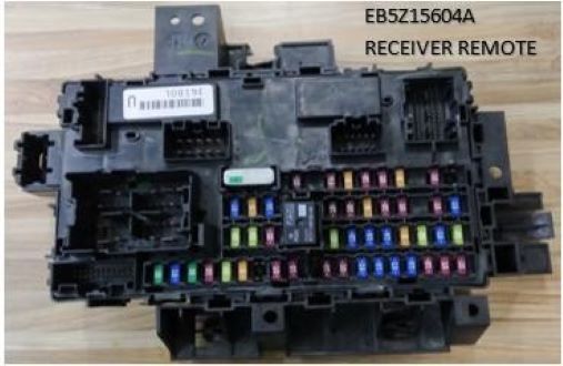 EB5Z15604A (JUNCTION BLOCK) for FORD EXPLORER 2013 to 2023 | Lazada PH