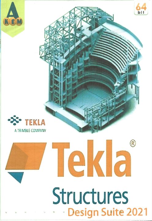 Tekla Structures Design Suite 2021 | Trimble | Structural Designer ...
