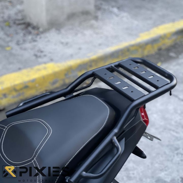 H2C REAR TOPBOX BRACKET CARRIER for HONDA ADV 160 | Lazada PH