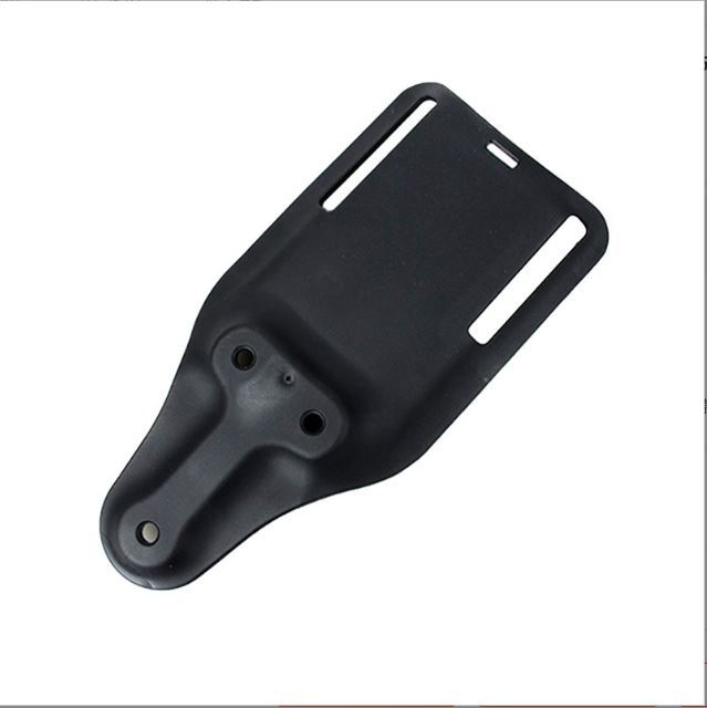 เพลทโหลดต่ำ- Safariland Low Ride สำหรับซองปืนซาฟารีแลน และซองปืนที่มีรู ...