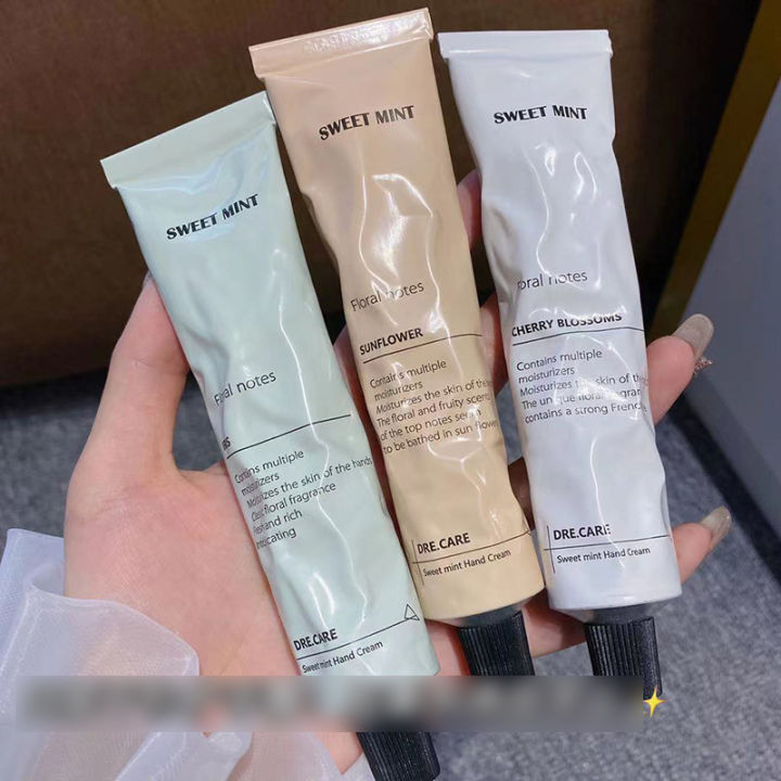 【YIDEA HONGKONG】Moisture Hand Anti-drying and Diminishing Handprints ...