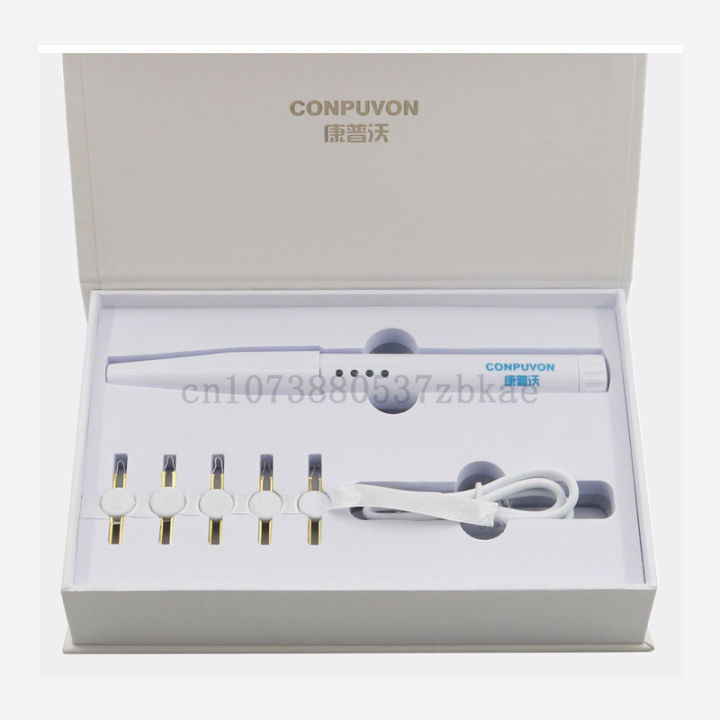 Compvo Portable Electrocoagulation Pen Hemostatic Device Surgical ...