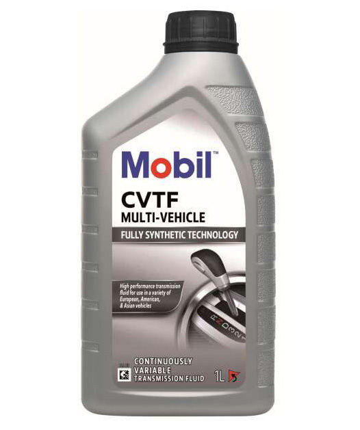AUTOMOTIVE GEAR OIL - MOBIL CVTF 3320 【1L】(READY STOCK) | Lazada
