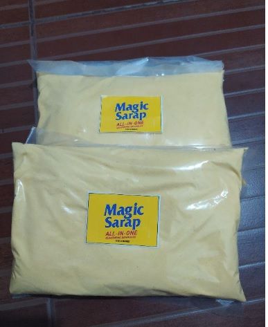 Magic Sarap Powder 1kg | Lazada PH