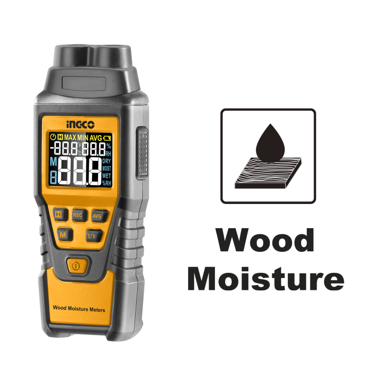 Moisture meter lazada store