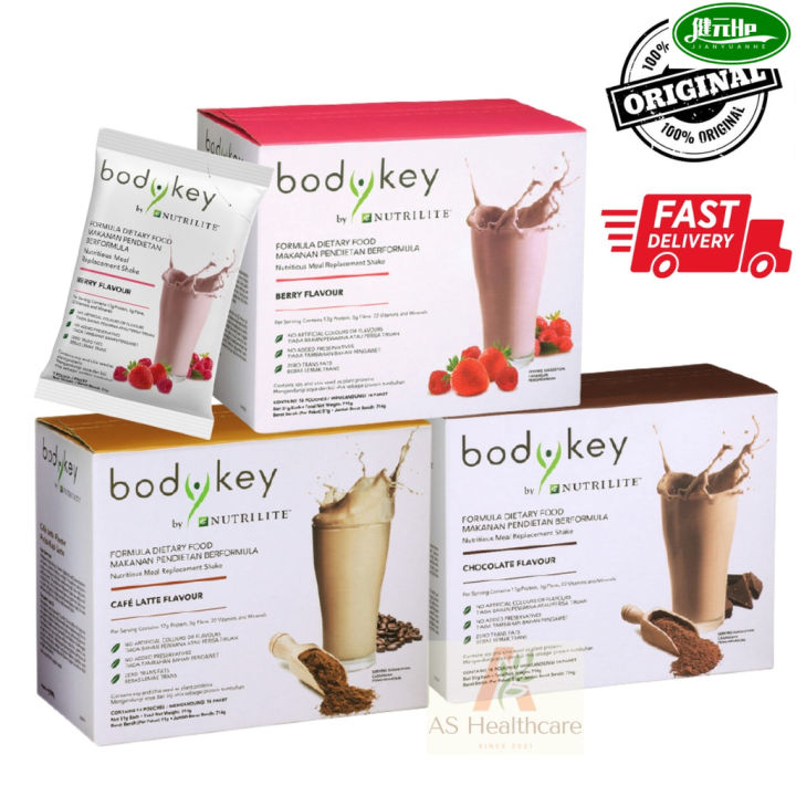 {Event promotion} Valid until 2025 New packaging Amway Nutrilite ...