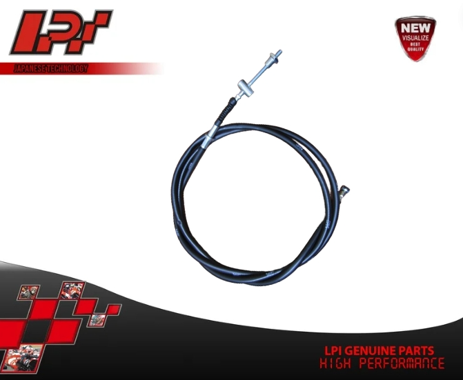 LPI BRAKE CABLE MIO SPORTY/SOULTY | Lazada PH
