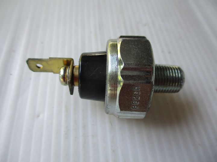 สวิทช์น้ํามันเครื่อง OS-03L รุ่นหัวเสียบ ยี่ห้อ NILES (Oil Pressure ...