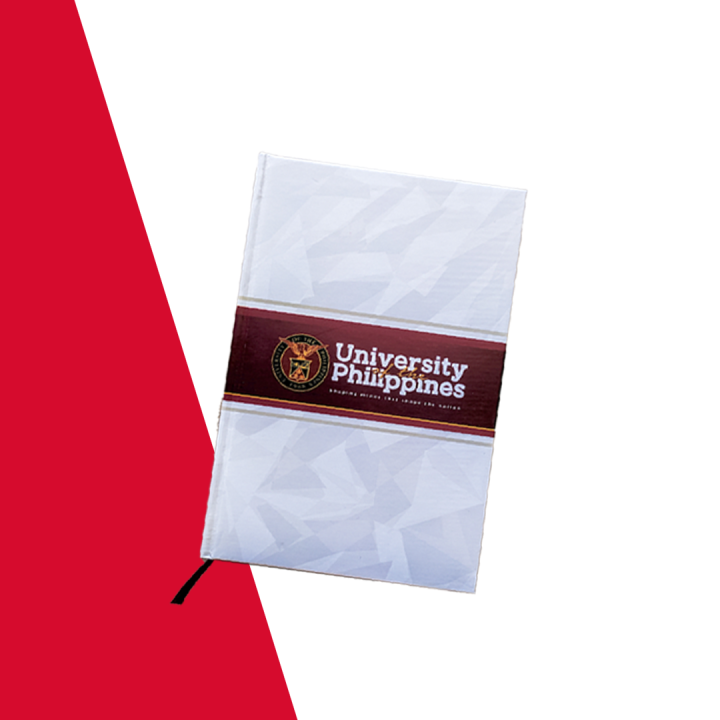 UPBEAT University of the Philippines Notebook | Lazada PH