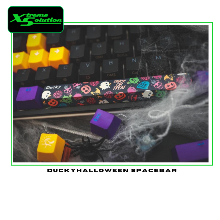 Ducky SpaceBar | Lazada Singapore