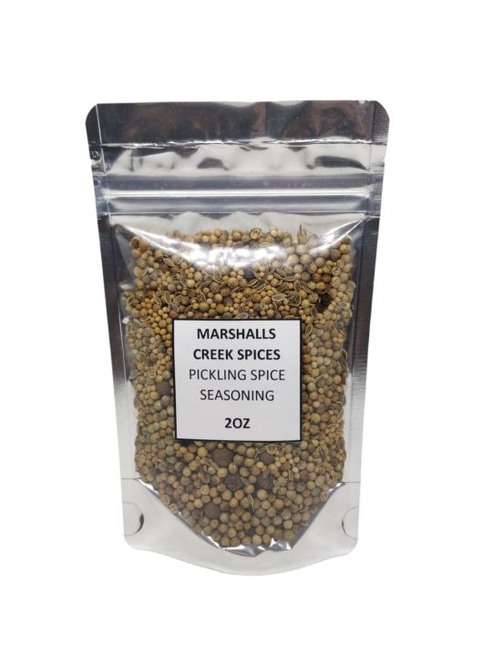 Marshalls Creek Spices Pickling Spice Seasoning | Lazada PH