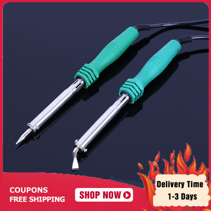 100/150/200/300W Electric Soldering Iron High-Power Constant ...