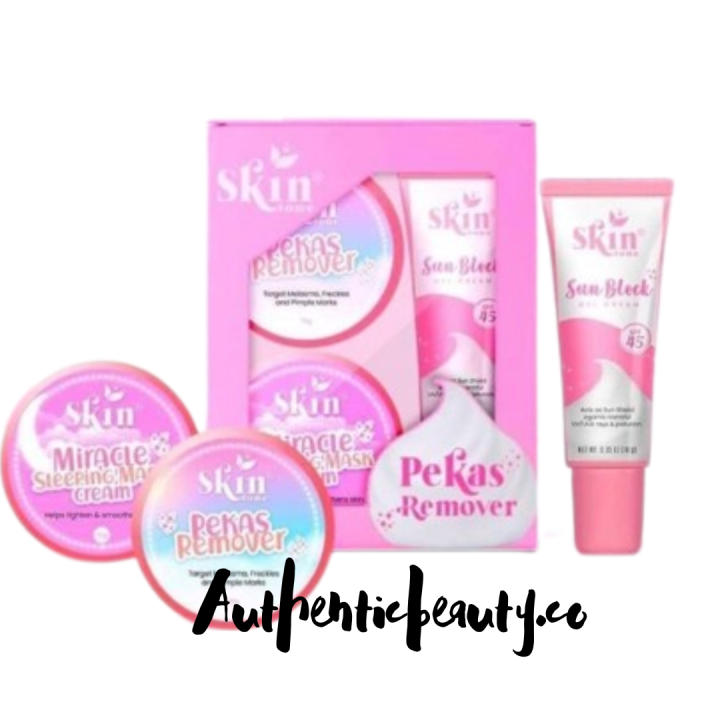 [🔥🔥 ORIGINAL Pekas Remover set ] effective remove freckles melasma dark ...