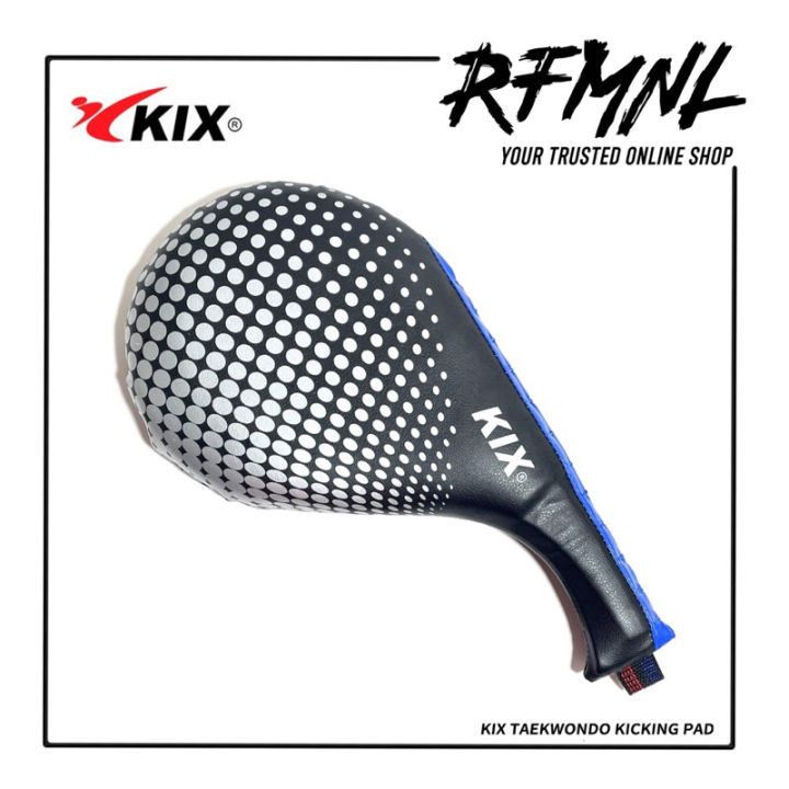 Kix Taekwondo Kicking Pad | Lazada PH