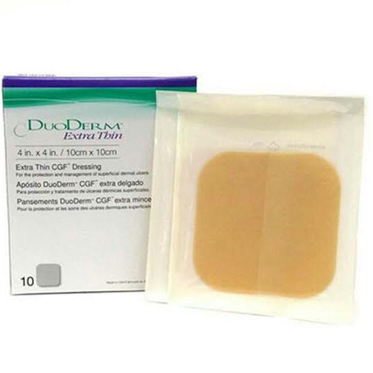 Duoderm extra thin 10 pieces | Lazada PH