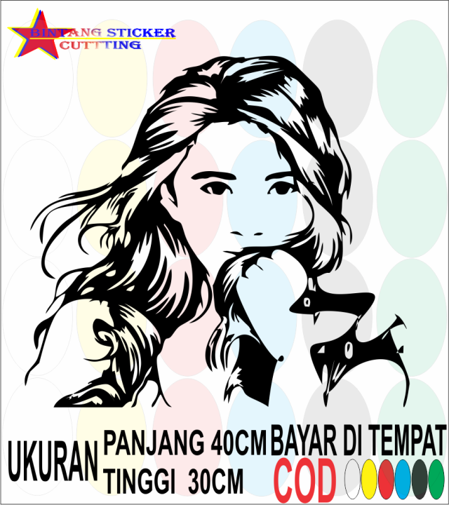 stiker mobil truk gambar wanita stiker kaca truk samping stiker body ... stiker mobil truk gambar wanita stiker kaca truk samping stiker body ...