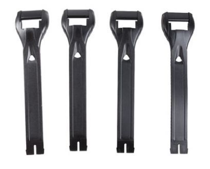 GAERNE SG12/GX1 Strap for boots in 4/pack สายรองเท้ารุ่น SG12/GX-1 ชุด ...
