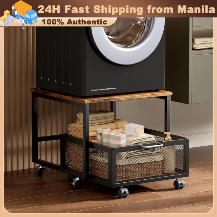 Refrigerator Rack Stand Heavy Duty Mini Ref Stand Rack Refrigerator ...