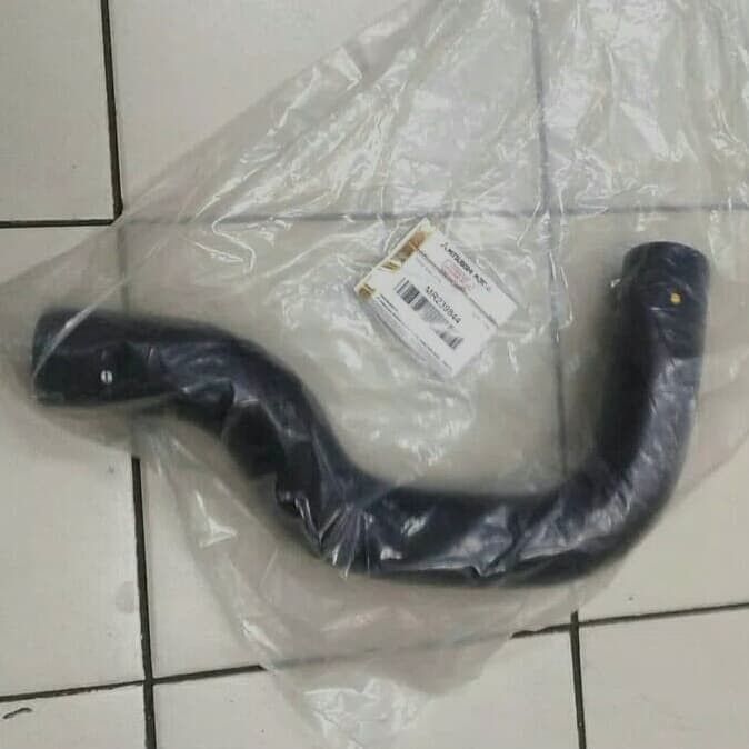 selang radiator atas asli kuda diesel | Lazada Indonesia