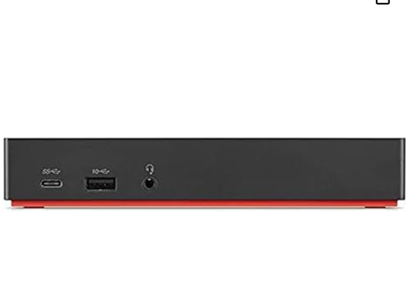 Lenovo ThinkPad USB-C Dock Gen 2 | Lazada PH