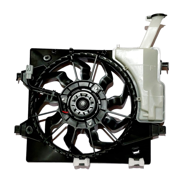 Radiator Cooling Fan Kia Picanto 2012 | Lazada PH