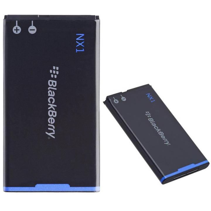 Blackberry Q10 NX1 Original Battery | Lazada PH