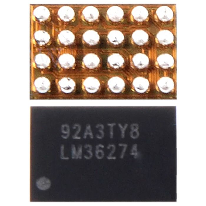 FixGadget Light Control IC Module LM36274 | Lazada PH