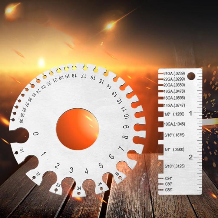 NJJU Diameter Cable Anti-corrosion 0.3125"-0.007" Scale Stainless Steel ...