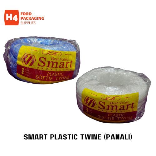Smart Plastic Twine Panali/Lubid/Tali | Lazada PH