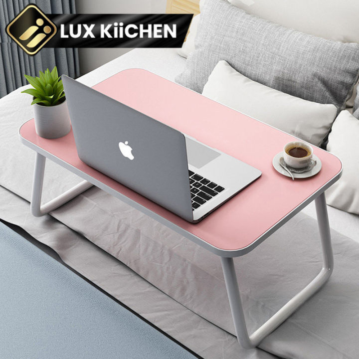 Lux Kiichen Foldable Laptop table/mini Desk Study Table | Lazada PH