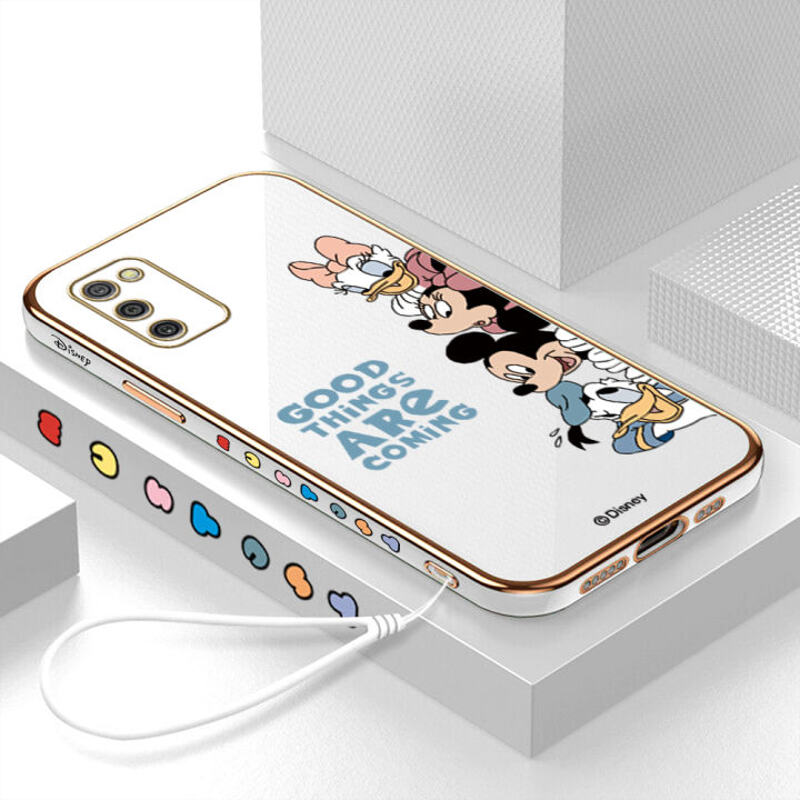 Ốp lưng Hontinga cho Samsung Galaxy A35 A55 A15 A25 5G 4G A05 A05S A23 M23 A22 4G 5G A11 A12 A13 ...