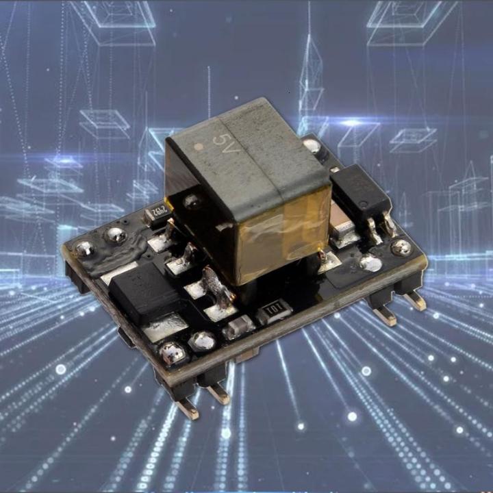 DP9900M Pin to Pin AG9900M POE Module 5V 1.8A IEEE802.3af PD Module for ...