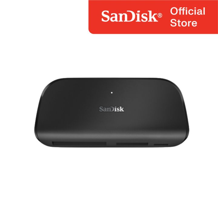 SanDisk ImageMate® PRO USB-C Reader/Writer | Lazada Singapore