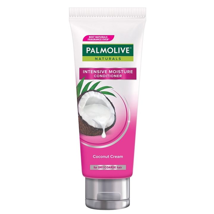 Palmolive Naturals Cream Conditioner Intensive Moisture 180ML | Lazada PH